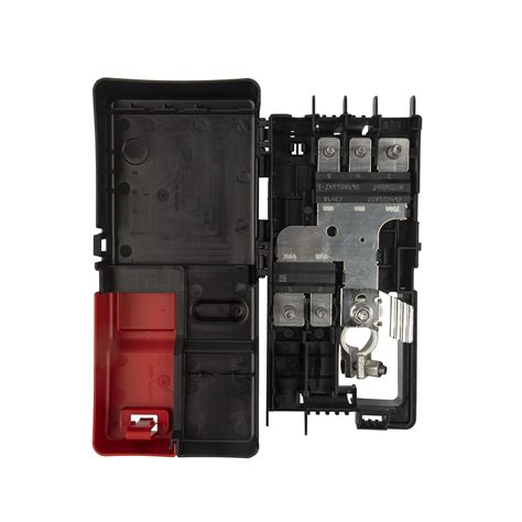 General Fuse Box Adapt To Vehicles 125mm Transformer Terminal Block