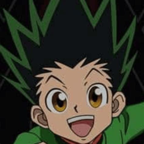 Gon Freecss Dopple Ai