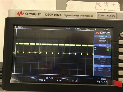 Pcb Why Is My Atmega32u4 Not Showing Up As A USB Device Electrical Engineering Stack Exchange