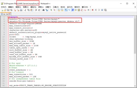 How To Solve The Issue About MySql Running Failed Icarvisions