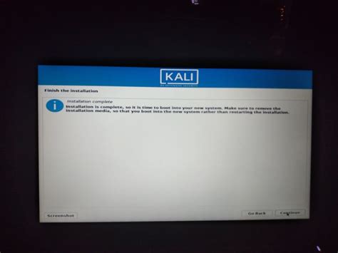 Esta Distro De Linux Es Interesante Me Encanta Raymundo Vasquez
