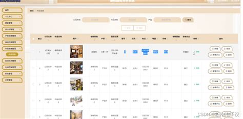 计算机毕业设计（附源码）python装修服务分析系统住宅小区装修申报系统代码 Csdn博客