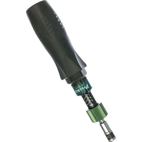 Отвертка с регулировкой крутящего момента Pro'sKit SD-T635-16 00322517 ...