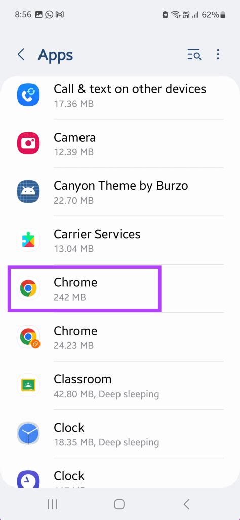 4 Ways To Fix Chrome Downloads Keep Pausing On Android Guiding Tech