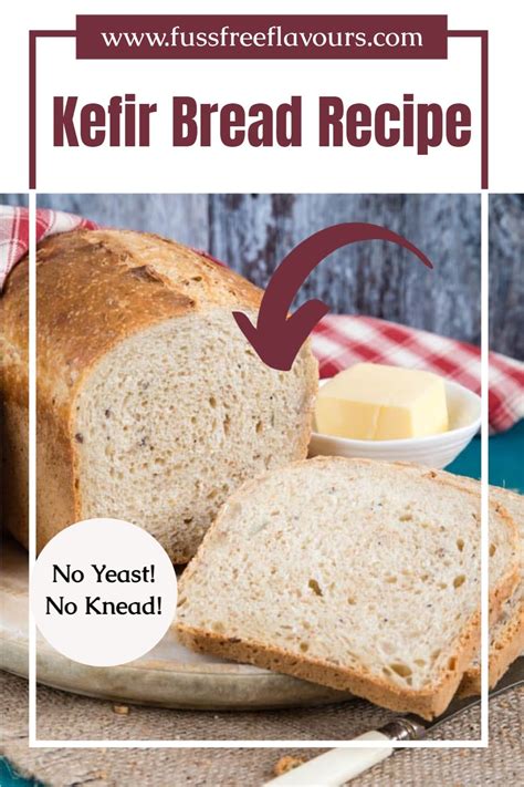 Kefir Banana Bread Recipe Artofit