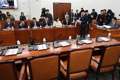 정계선·마은혁 헌법재판관 후보자 인사청문회 오늘 개최