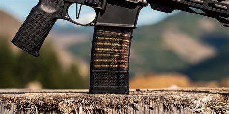 Top 10 Most Popular Magazines For The Ar 15 Beginner Gunner