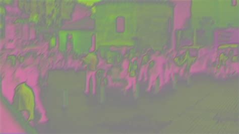 Get Unexpected Results From Demo Issue SeungjunNah DeepDeblur PyTorch GitHub