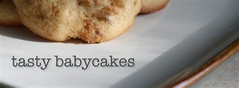 Tasty Babycakes Hot Mouth Sex Cookies