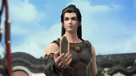 Qin Yu In Stellar Transformation Xing Chen Bian Donghua List