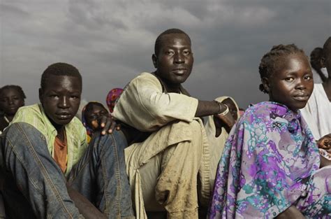 Over One Year After Conflict Erupted In Sudan The Humanitarian Crisis Continues To Escalate