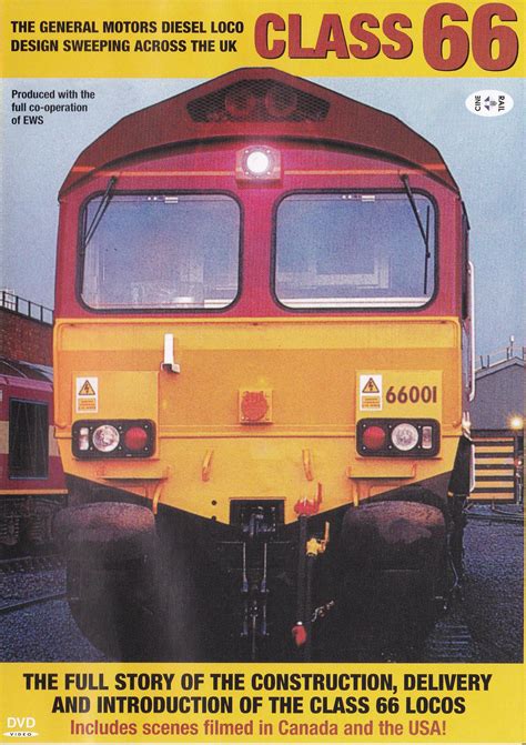 Cinerail Dvds Railway Recollections Dvds