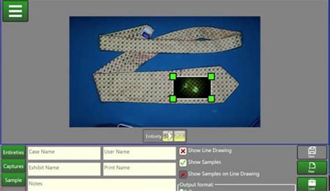 technical note improve your forensic laboratory workflow with crime
