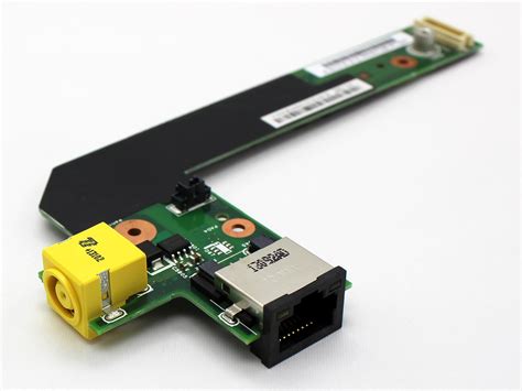 04W1867 04W2083 55 4MH03 001G 6M 4MIBD 001 Lenovo ThinkPad Edge E420 E425 E520 E525 DC Power