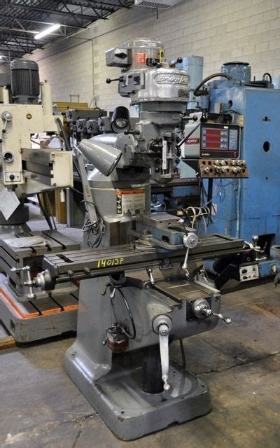 65 Best Images About Machine Shop On Pinterest Milling Machine 5