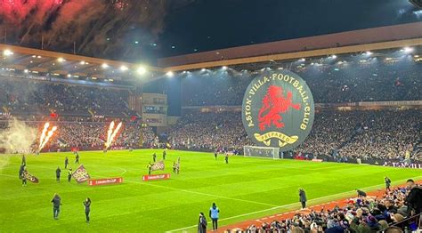What Is A Football Tifo Everything You Need To Know