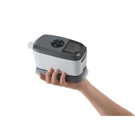 Small Cpap Machines With Humidifier