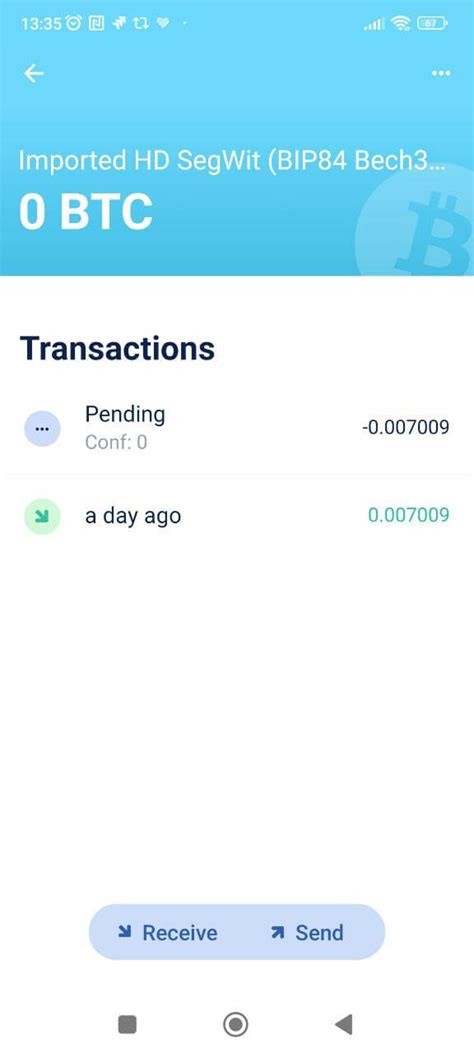 How To Recover Bitcoin Wallets Using A Seed Phrase · Peach Bitcoin