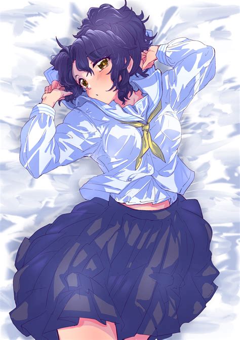 Toyokawa Fuka Idolmaster And More Drawn By Kionaisiteru Danbooru