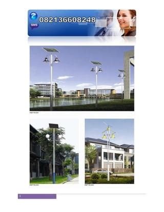Katalog Dan Harga Tiang Lampu Taman Lanskap Pdf