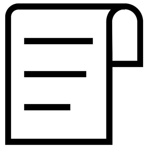Contract Vector SVG Icon SVG Repo