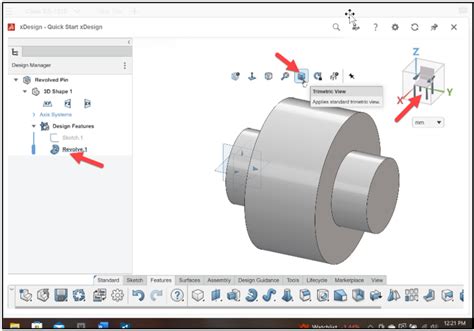 Solidworks Xdesign Lesson 10 Sketching Constraints Dimensions