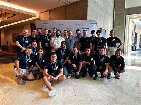 Hughie Coles On Linkedin Elixirconf2023 Werehiring