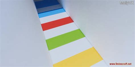 Mollyvx Shaders 1minecraft