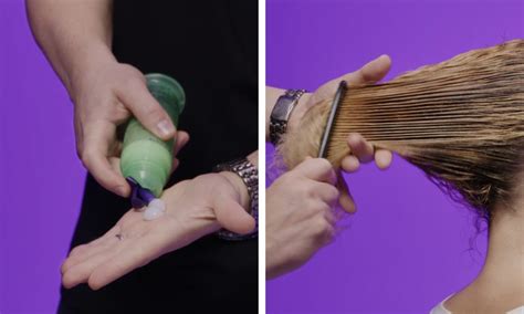 HOW TO GET Effortless Curls Bed Head By TIGI