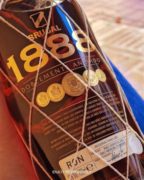Brugal Rum on LinkedIn: #brugal #brugal1888 #premiumrum #ronpremium # ...