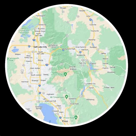 Service Area Integration Roofing Specialists