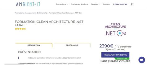 4 Formations En Architecture Logicielle Incontournables [février 2025] Learnthings