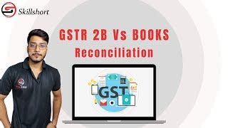 GST Reconciliation Excel GST Reconciliation U Mis Doovi
