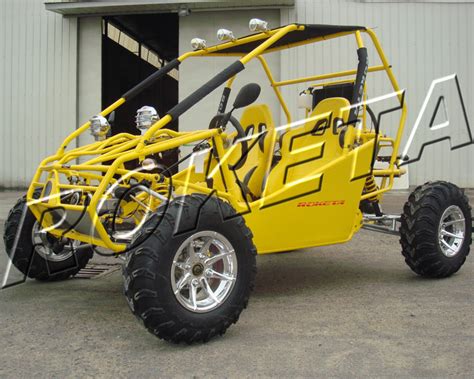 Wholesale 250cc Go Kart Roketa Gk 06 Mefast