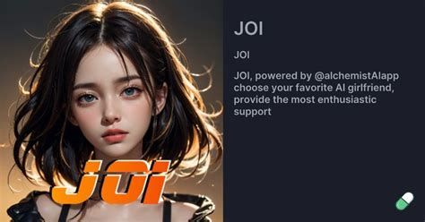 JOI (JOI) - Pump