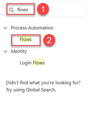 How To Create A Related Record From A Salesforce Flow
