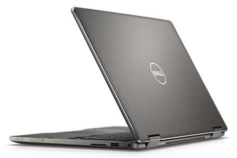 Dell Latitude 13 3000 3379 новые модели устройств 2 в 1 бизнес класса