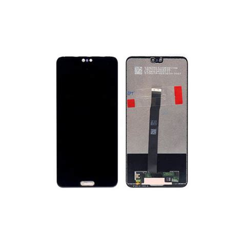 China LCD Screen Touch Replacement For HUAWEI P20 On Global Sources LCD Screen For P20 For Huawei