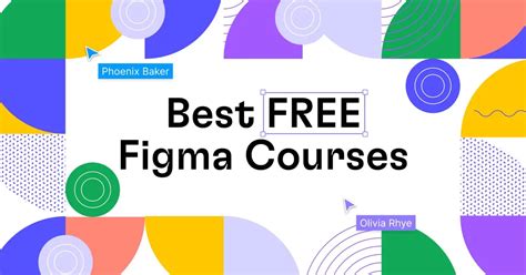 9 Best Free Figma Courses 2023 Untitled Ui