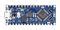 ABX00033 Arduino Placa De Desarrollo Arduino Nano Every Conectores De