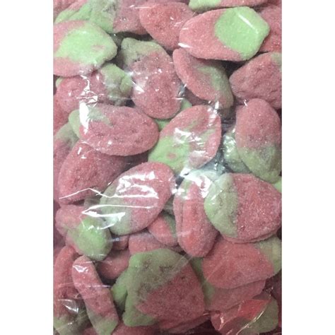 Kimberly Gummy Candy 1kg Shopee Philippines