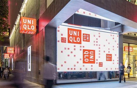 Fast Retailing Uniqlos Starkes Wachstum In Europa Und Nordamerika