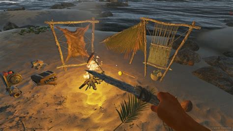 Stranded Deep Achievement Guide · Survive And Conquer