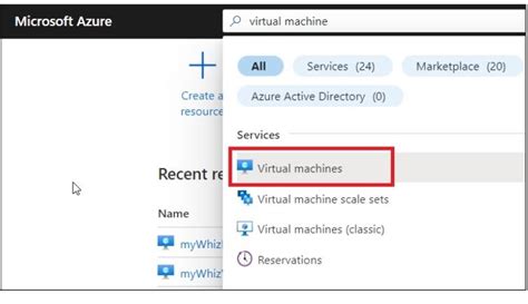How To Create Azure Network Security Groups Whizlabs