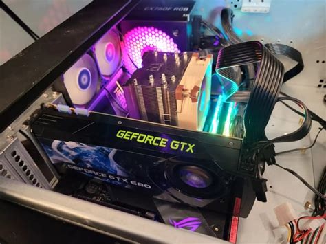 Open Source Graphics Driver Updates Begin Queuing For Linux 66 R