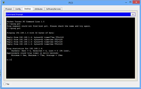 Dns Server Configuration In Packet Tracer Computer Networking Tips