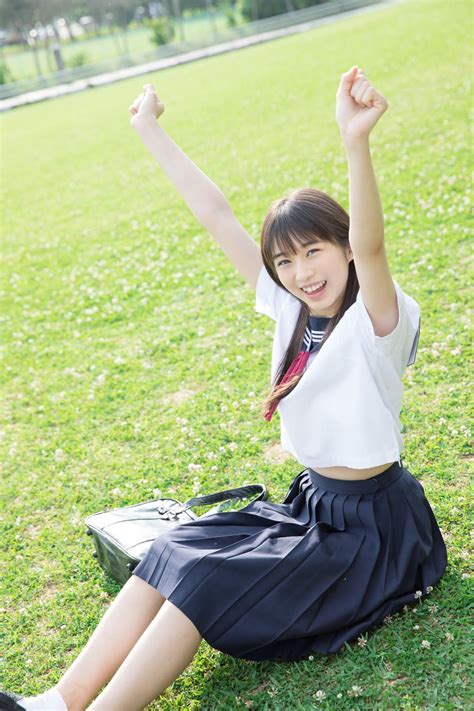 Maria Makino 05336337 By Graphislimitededi On Deviantart