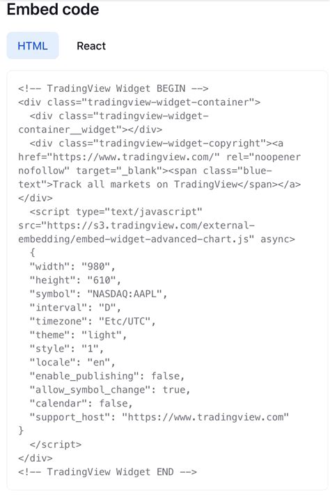 Webviewhtml View Custom Widget From Html Embed