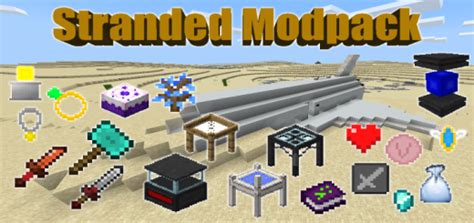 Search Results For Modpack Mcpedl