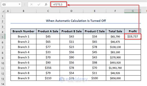 Excel Double Click Autofill Not Working 3 Methods Exceldemy